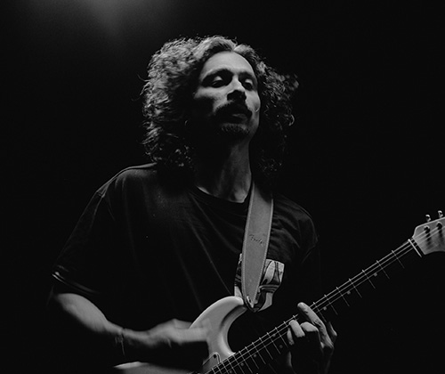 Zubair Hasan