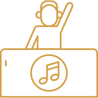 EDM Sets By 22 Bullets, DJ Alpha & Nana