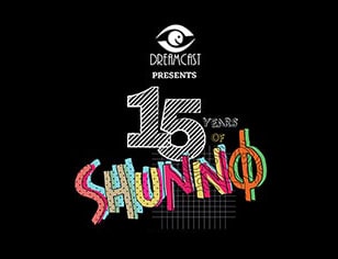 15 Years of SHUNNO